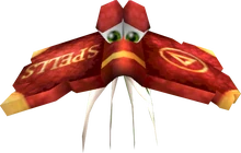 Cheato | Wikia Banjo-Kazooie | Fandom