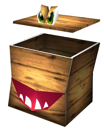 Boss Boom Box | Wikia Banjo-Kazooie | Fandom