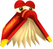 Cheato | Wikia Banjo-Kazooie | Fandom