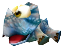 Scrit | Wikia Banjo-Kazooie | Fandom