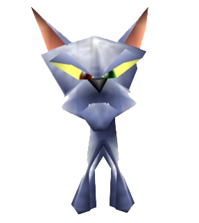 Gato de Blobbelda | Wikia Banjo-Kazooie | Fandom