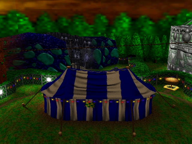 Witchyworld | Wiki Banjo Kazooie | Fandom