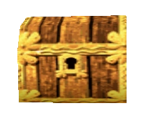 Pequeño Lockup | Wikia Banjo-Kazooie | Fandom