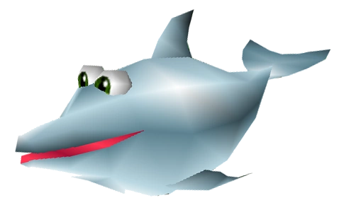 Snorkel | Wikia Banjo-Kazooie | Fandom