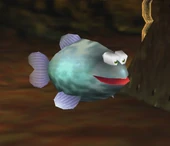 Gloop | Wikia Banjo-Kazooie | Fandom