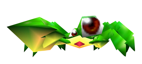 Snippet Mutado | Wikia Banjo-Kazooie | Fandom