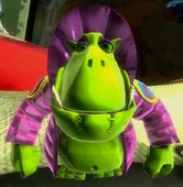 Klungo | Wikia Banjo-Kazooie | Fandom