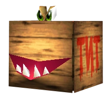 Boom Box | Wikia Banjo-Kazooie | Fandom