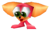 Glowbo | Wikia Banjo-Kazooie | Fandom