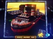 Rusty Bucket Bay | Banjo-Kazooie Wiki | Fandom