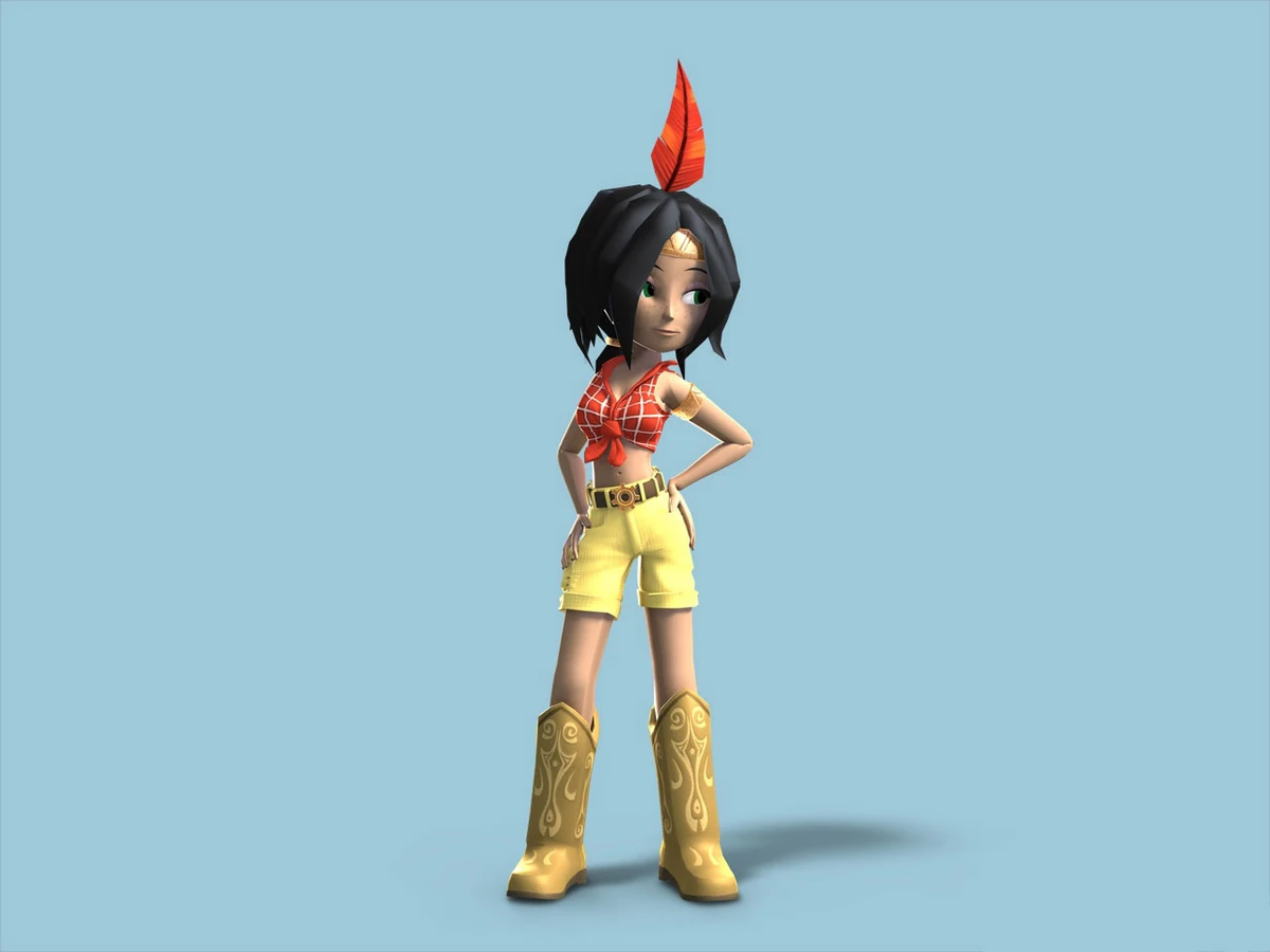 Humba Wumba | Banjo-Kazooie Wiki | Fandom