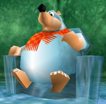 Boggy | Banjo-Kazooie Wiki | Fandom