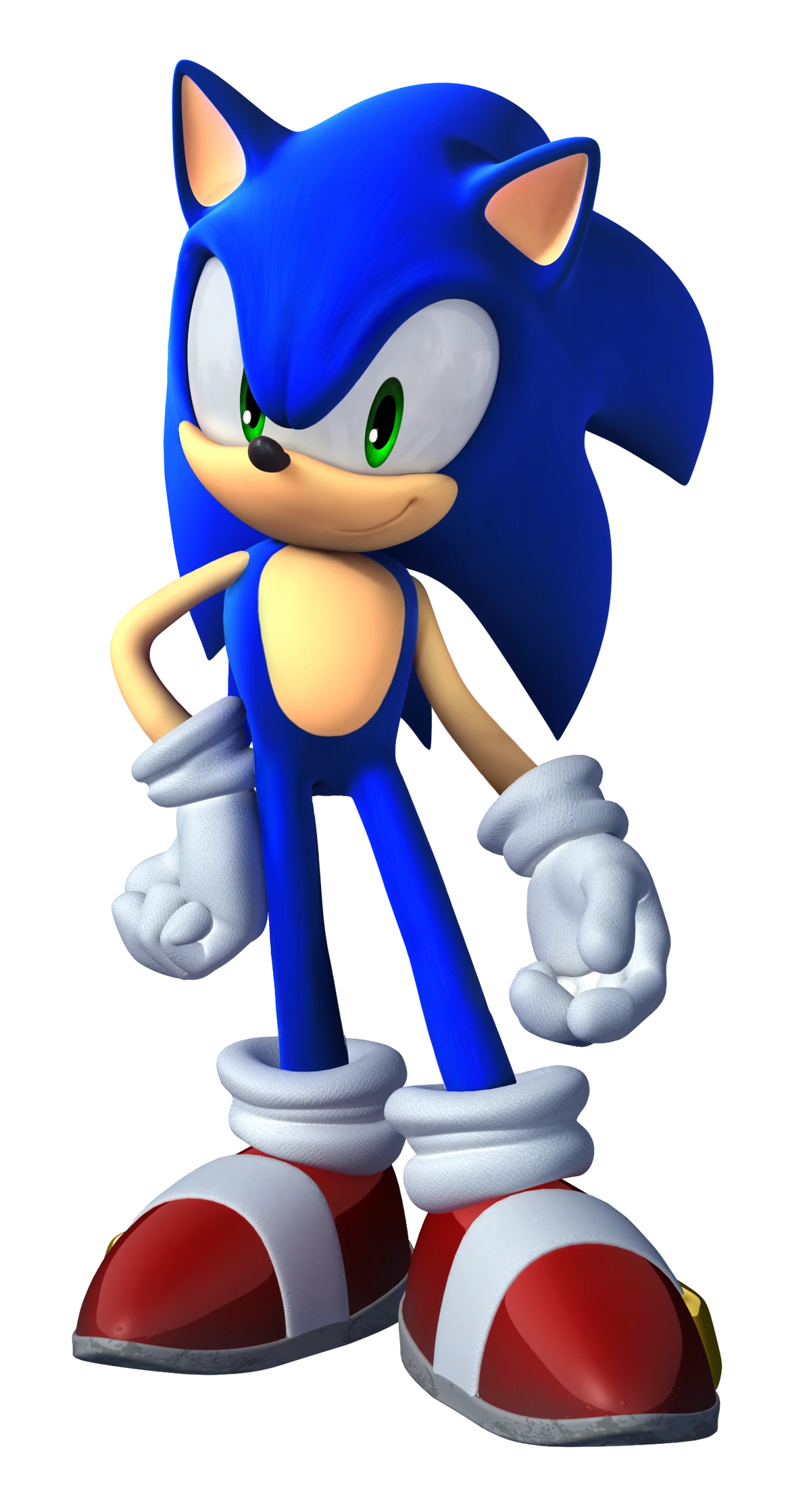 Sonic | Wiki Banjo-Kazooie | Fandom