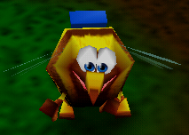 Bee Banjo | Banjo-Kazooie Wiki | Fandom