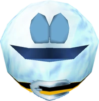 Snowball Banjo | Banjo-Kazooie Wiki | Fandom