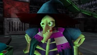 Gruntilda Winkybunion/Gallery | Banjo-Kazooie Wiki | Fandom