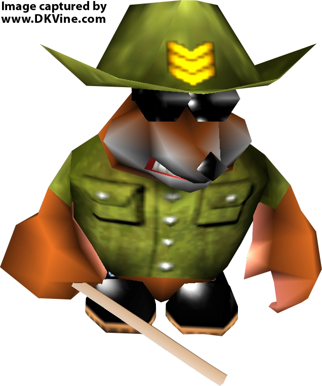 Jamjars | Wiki Banjo-Kazooie | Fandom