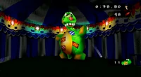 Mr. Patch | Banjo-Kazooie Wiki | Fandom