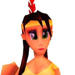 Banjo Tooie Characters