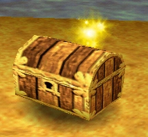 Little Lockup | Banjo-Kazooie Wiki | Fandom