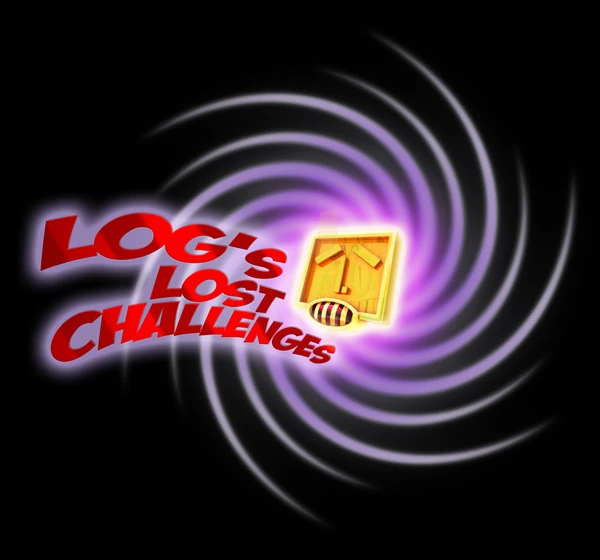 L.O.G.'s Lost Challenges | Banjo-Kazooie Wiki | Fandom