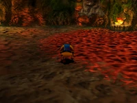 Terrydactyland | Banjo-Kazooie Wiki | Fandom