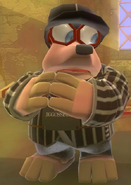 Bottles/gallery | Banjo-Kazooie Wiki | Fandom