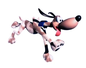 Dinger | Banjo-Kazooie Wiki | Fandom