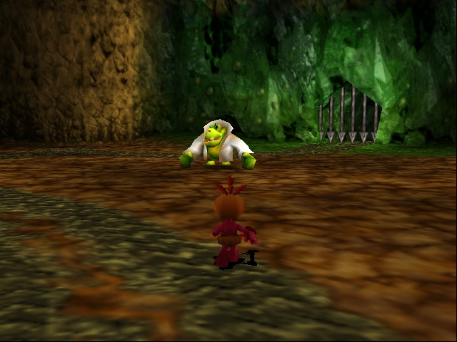 Mumbo Jumbo/Gallery | Banjo-Kazooie Wiki | Fandom