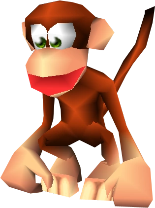 Chimpy | Banjo-Kazooie Wiki | Fandom