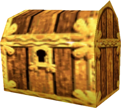 Petit Lockup | Wiki Banjo-Kazooie | Fandom