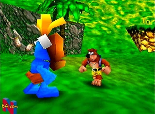 Grublin | Banjo-Kazooie Wiki | Fandom