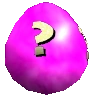 Pink Mystery Egg | Banjo-Kazooie Wiki | Fandom