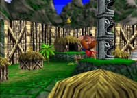 Mumbo's Skull | Banjo-Kazooie Wiki | Fandom