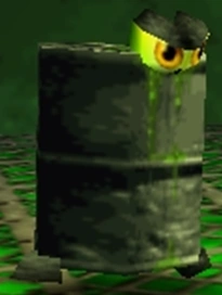 Toxi-Klang | Banjo-Kazooie Wiki | Fandom