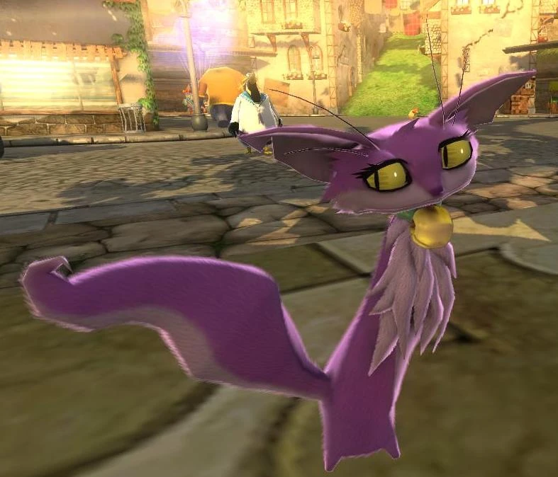 Piddles the Cat/Gallery | Banjo-Kazooie Wiki | Fandom