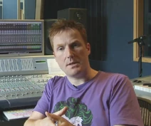 Robin Beanland | Wiki Banjo Kazooie | Fandom