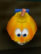 Pumpkin Banjo | Banjo-Kazooie Wiki | Fandom