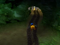 Bee Banjo | Banjo-Kazooie Wiki | Fandom