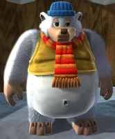 Boggy | Banjo-Kazooie Wiki | Fandom