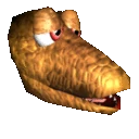 Dippy | Banjo-Kazooie Wiki | Fandom