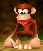 Chimpy | Banjo-Kazooie Wiki | Fandom