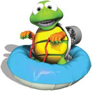 Tiptup | Banjo-Kazooie Wiki | Fandom