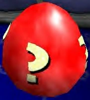 Red Mystery Egg | Banjo-Kazooie Wiki | Fandom