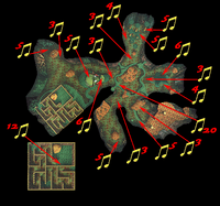 Bubblegloop Swamp | Banjo-Kazooie Wiki | Fandom