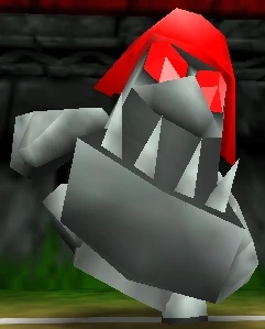 Wak | Banjo-Kazooie Wiki | Fandom