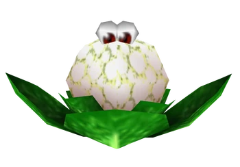 Colliwobble la Coliflor | Wiki Banjo Kazooie | Fandom