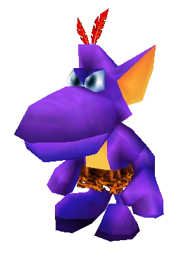 Grublin | Wiki Banjo Kazooie | Fandom