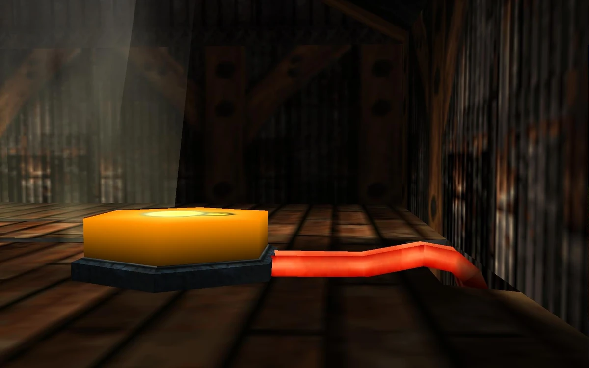 Power Hut | Banjo-Kazooie Wiki | Fandom