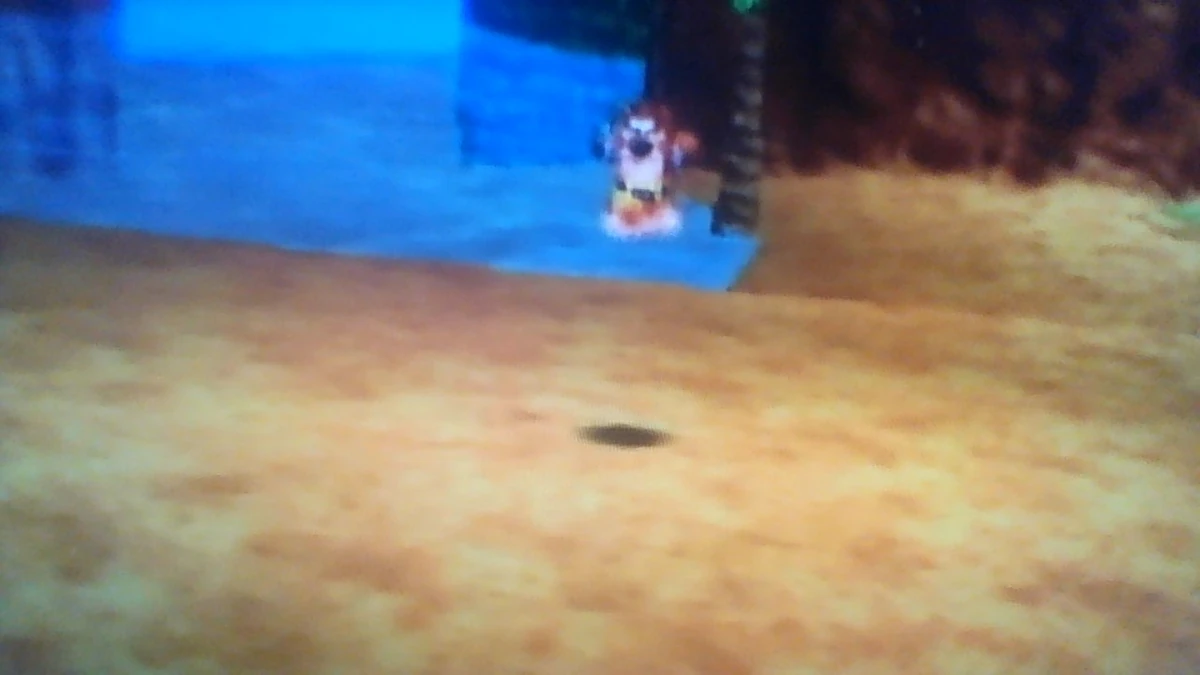 Jump | Banjo-Kazooie Wiki | Fandom